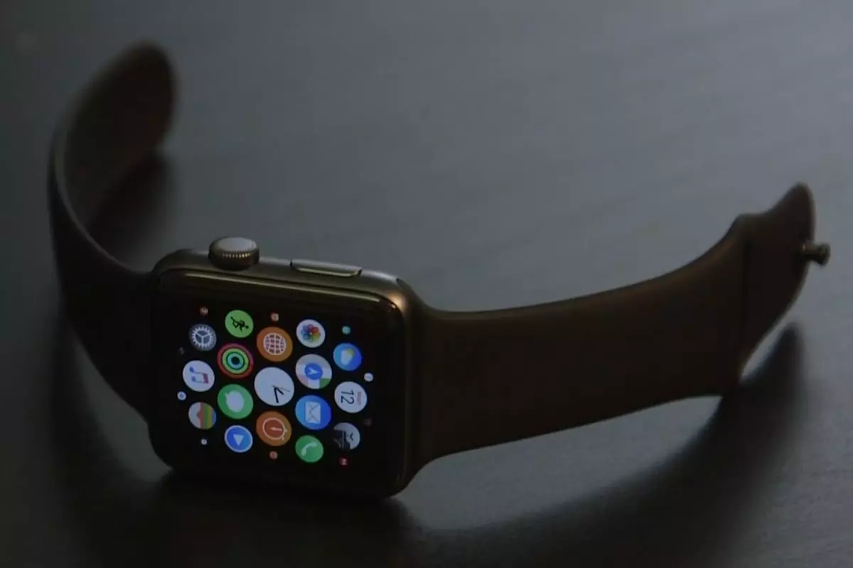 Apple Watch Series 3 modtager support til LTE 4G-netværk