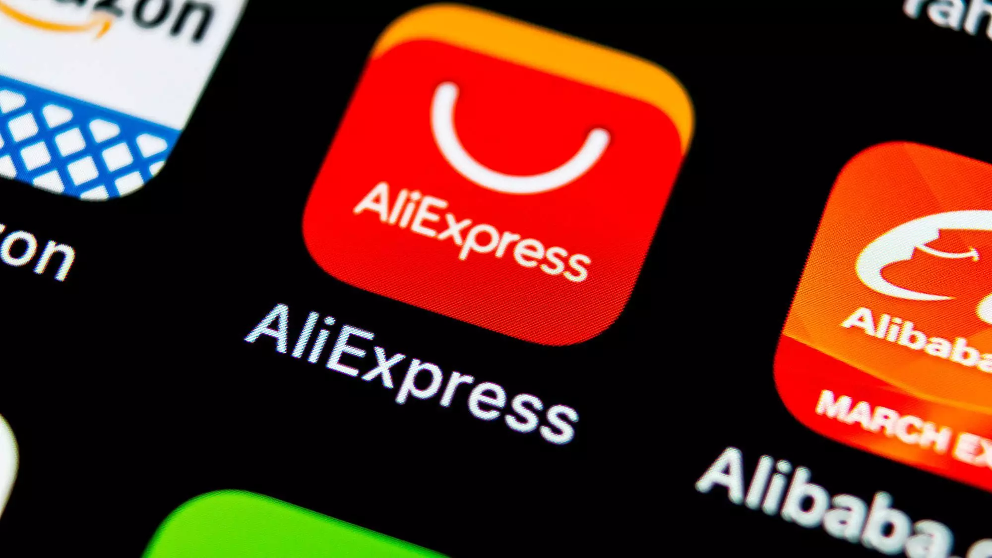 AliExpress मा सामान खरीद गर्दा यो डरलाग्दो सपना बारेमा, तपाईं सबै कुरा थाहा हुनुपर्छ 35990_2