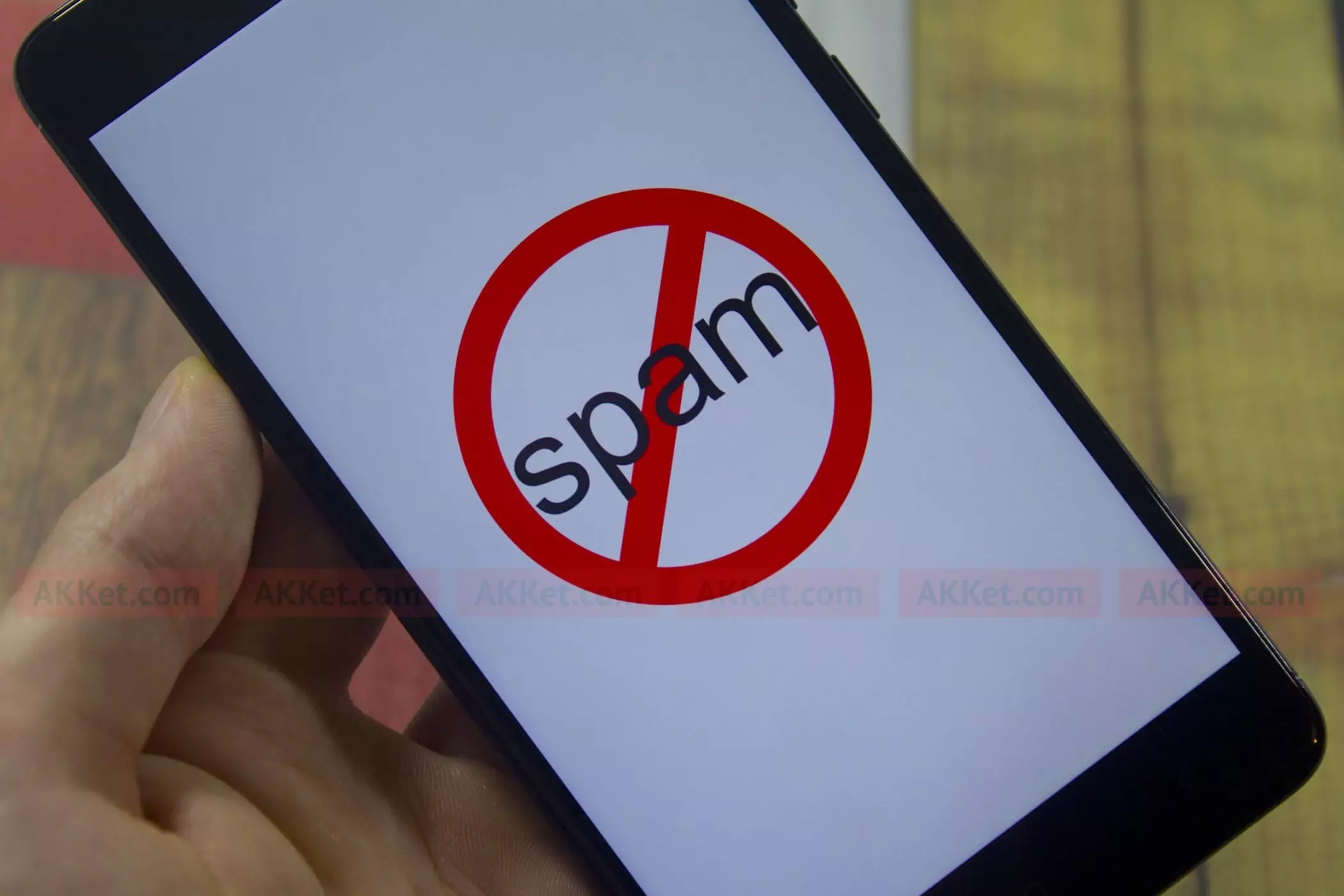 Funcția ascunsă în fiecare smartphone Android vă permite să scăpați de spam