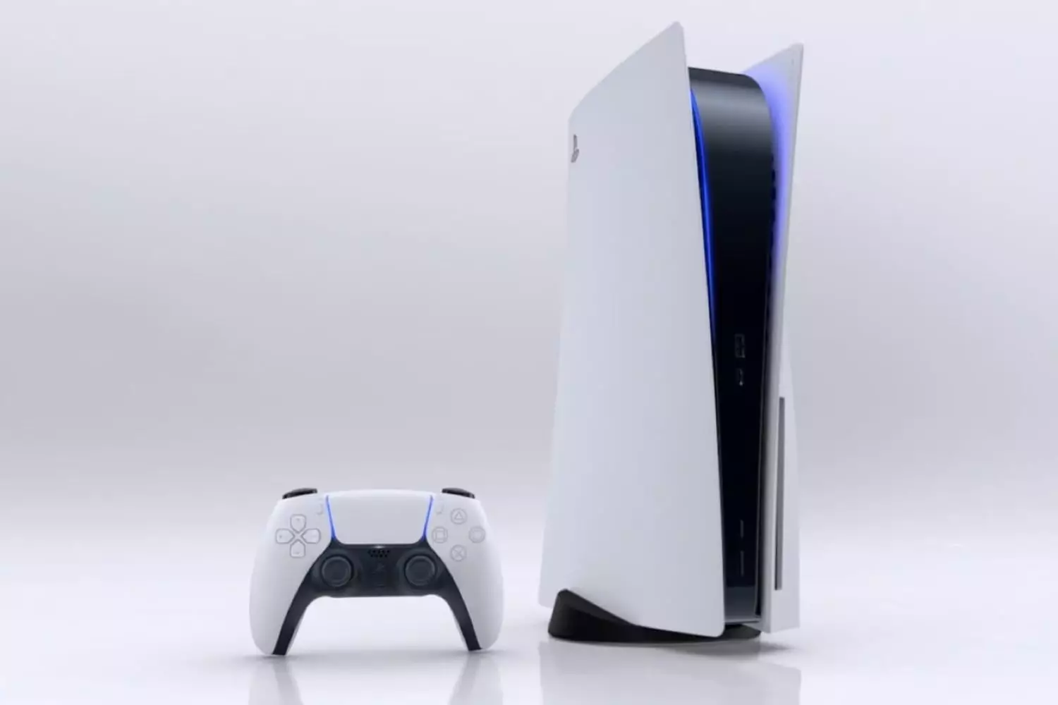 Sony wuxuu sharraxay sababta ay labaduba u beddeleen PlayStation 5 mar la sii daayo hal mar 36072_1