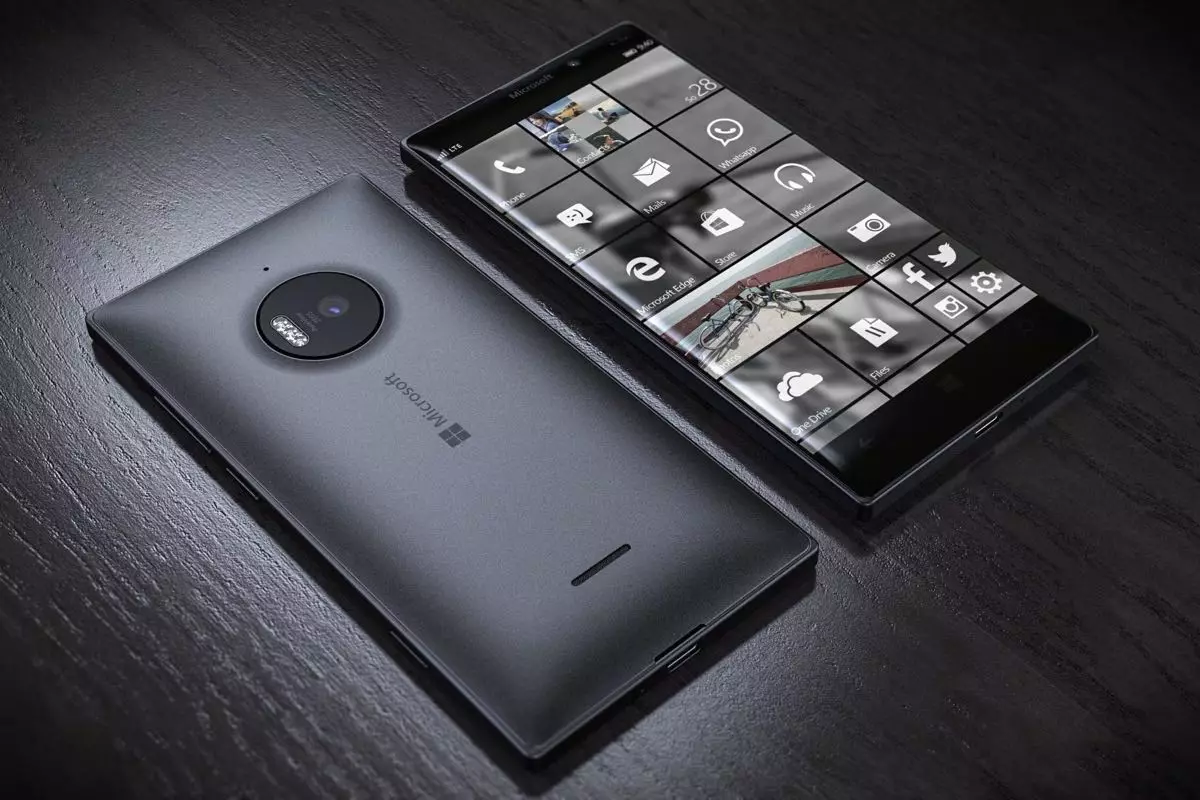 Microsoft Lumia 950 Gagal amarga saka drive Flash Killer, lan iPhone 7 wis nyerah