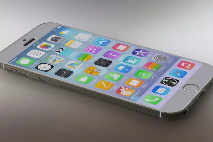 iPhone 7 będzie Thinnest Apple SmartPhone