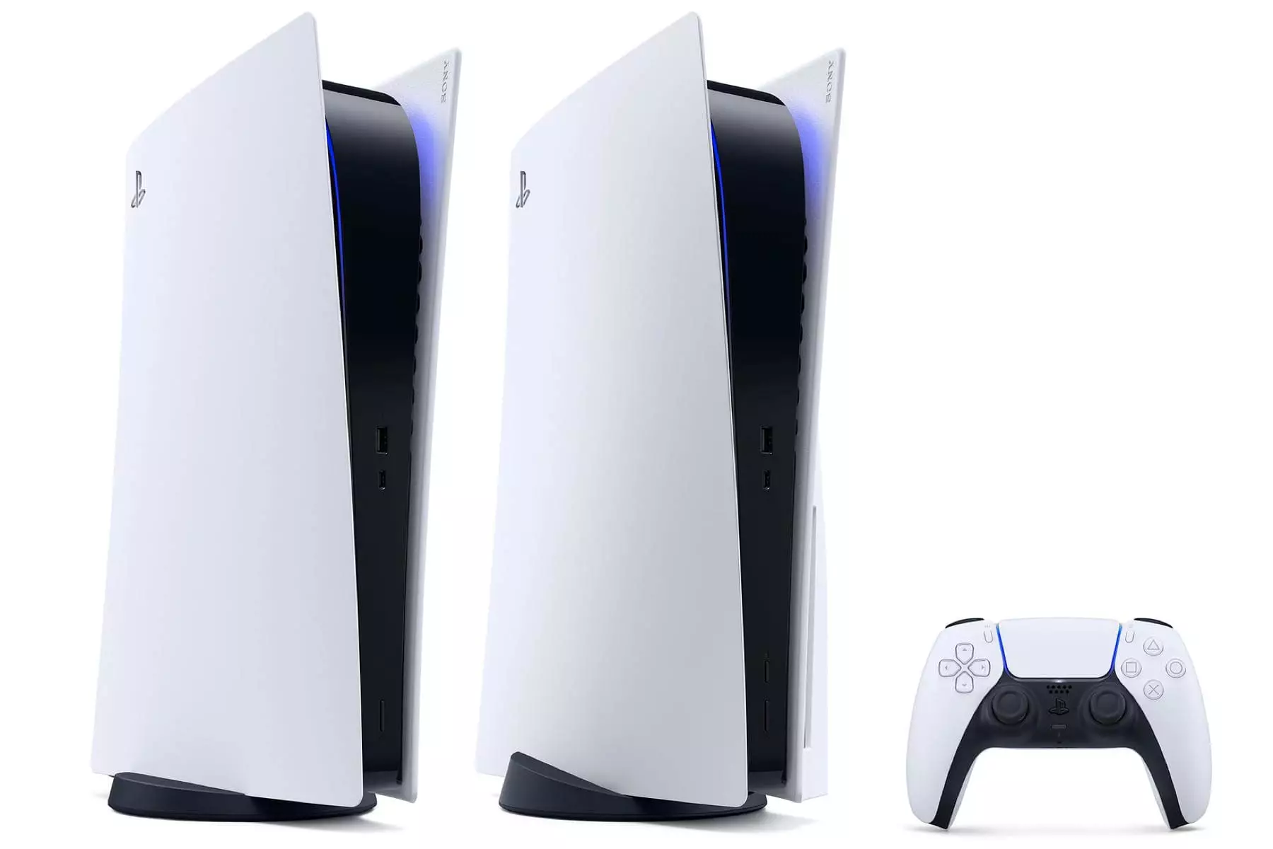 Sangat mahal: Sony membuka harga PlayStation 5 36190_1