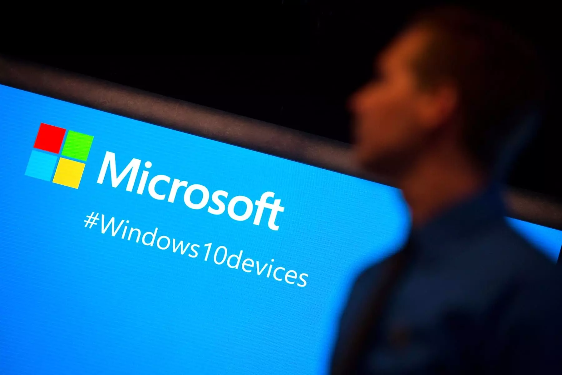 Microsoft har udgivet Windows 10 maj 2021 opdatering. Fuld liste over ændringer 36228_1