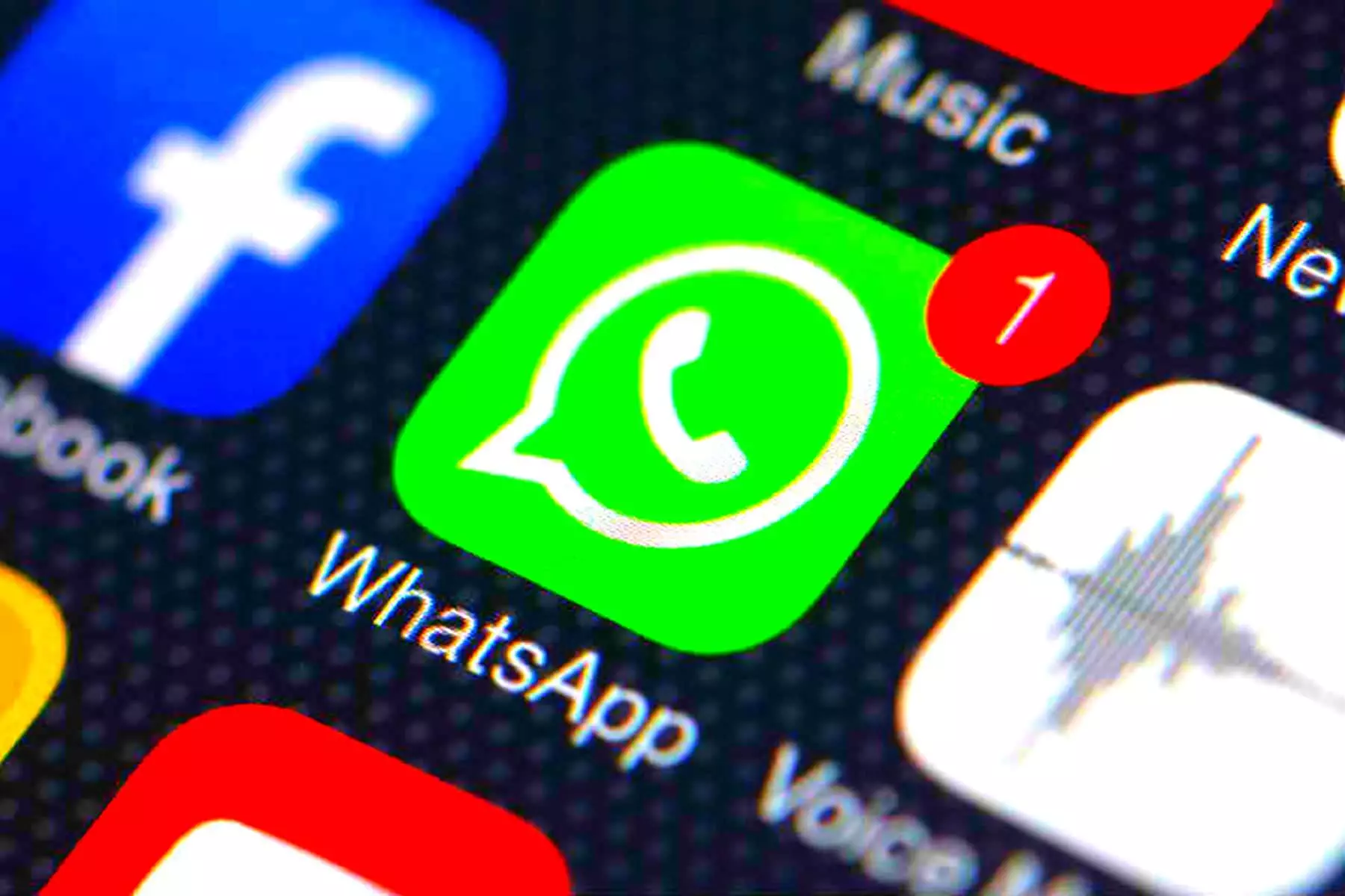 WhatsApp, başkasının yazışmasını okumanıza izin verir ve işte nasıl yapılır? 36314_2