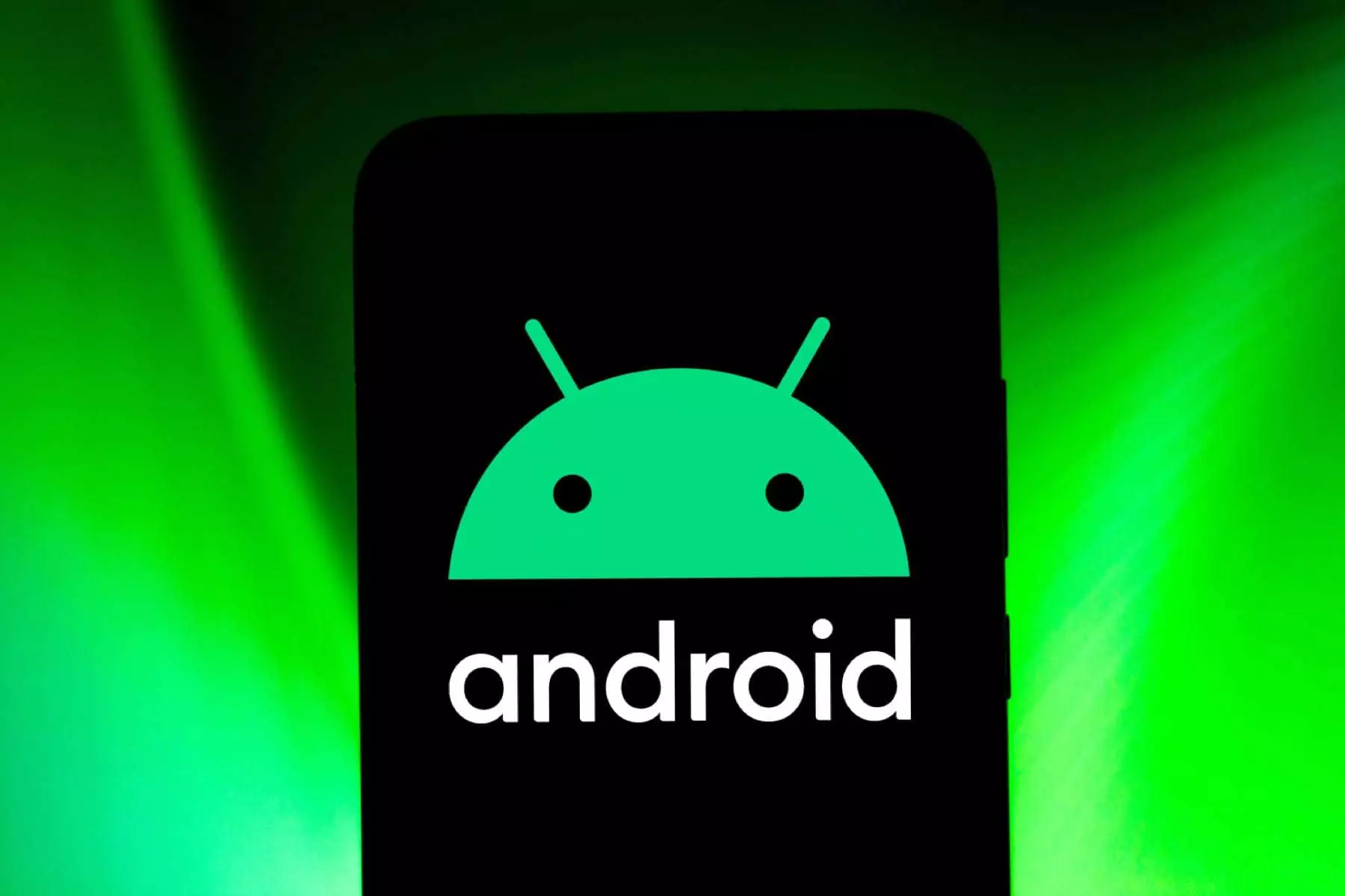 Google waxaa laga saaray android xadka ugu weyn ee qofkasta necbahay 36355_1