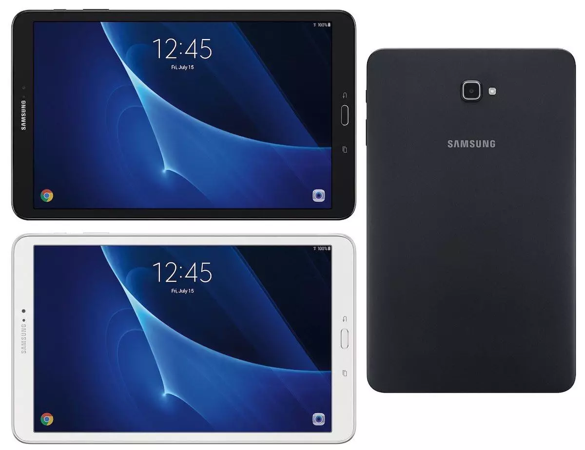 Samsung Galaxy tab S3 3