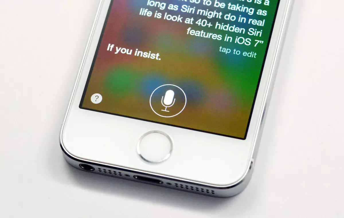 Apple Siri Gey Russja iOS IOS 8 9