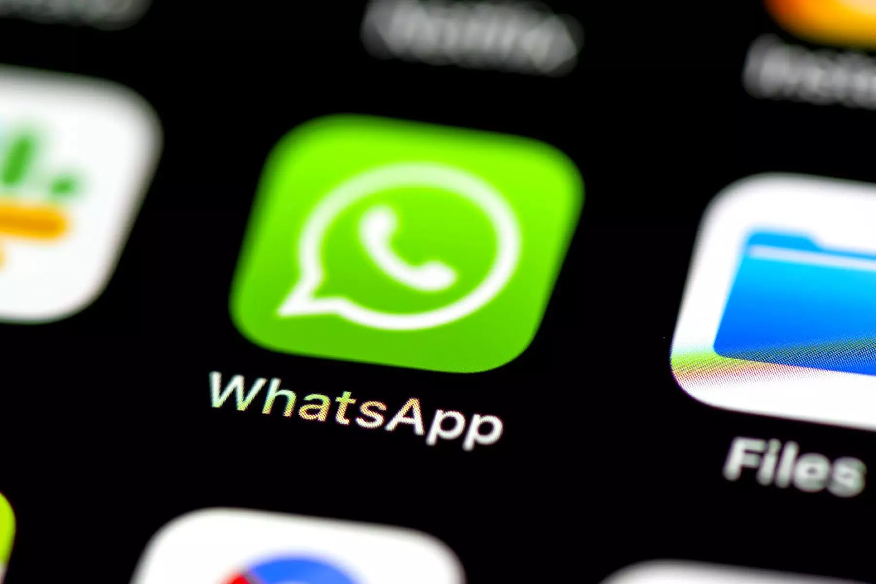 WhatsApp fra 1. dag vil være utilgjengelig for bruk på Android og iOS 36575_1
