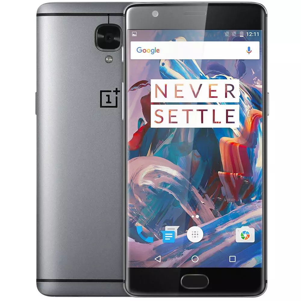 OnePlus 3s OnePlus 3 ప్లస్ 2