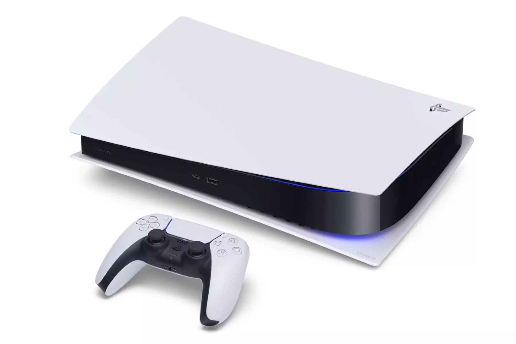 Sony yakamiswa playstation 5 kugadzirwa 36752_1