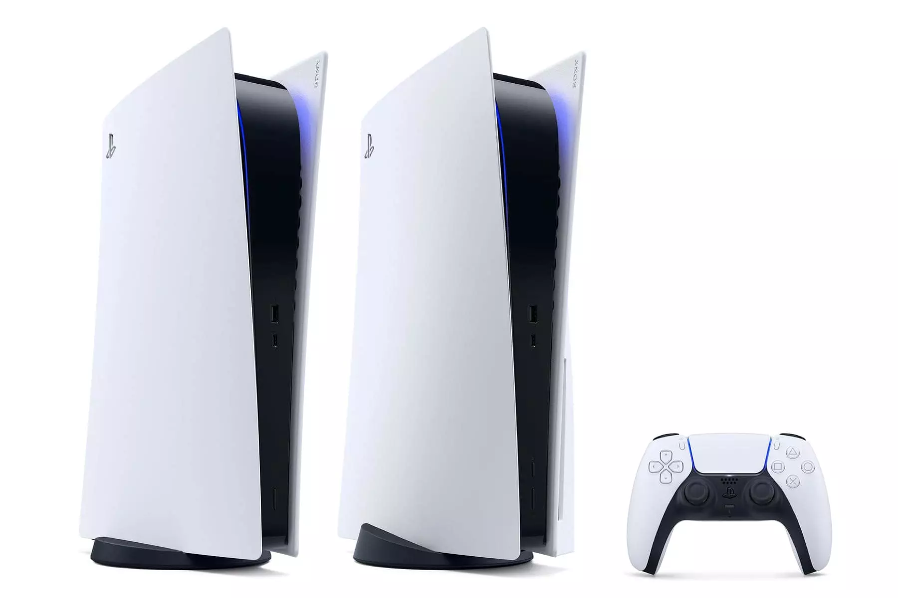 索尼發布了PlayStation 5 Pro，具有無限功能 36788_2