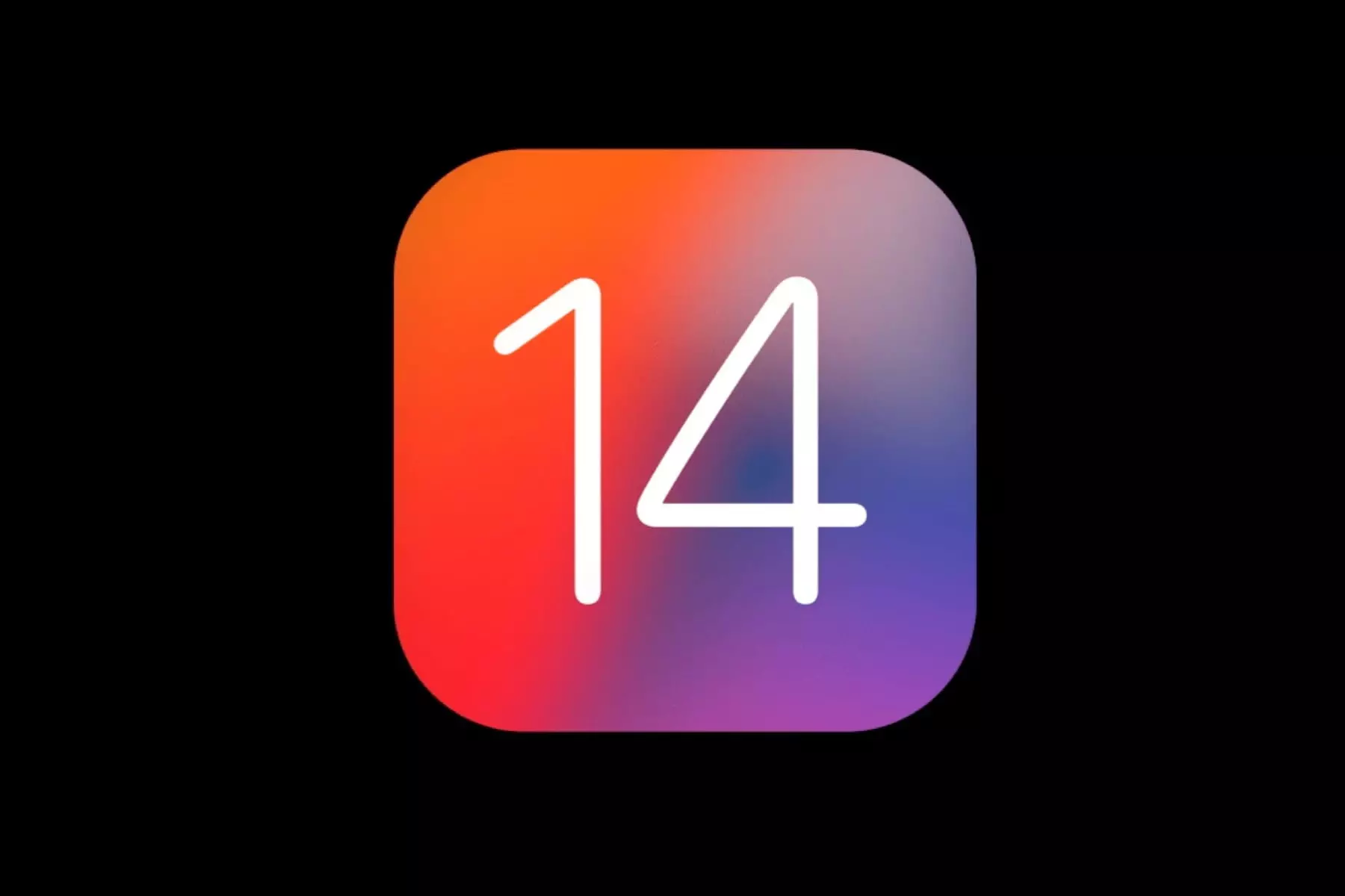 Apple- ը թողարկեց եզրափակիչ iOS 14-ը iPhone- ի եւ iPad- ի համար 36822_1