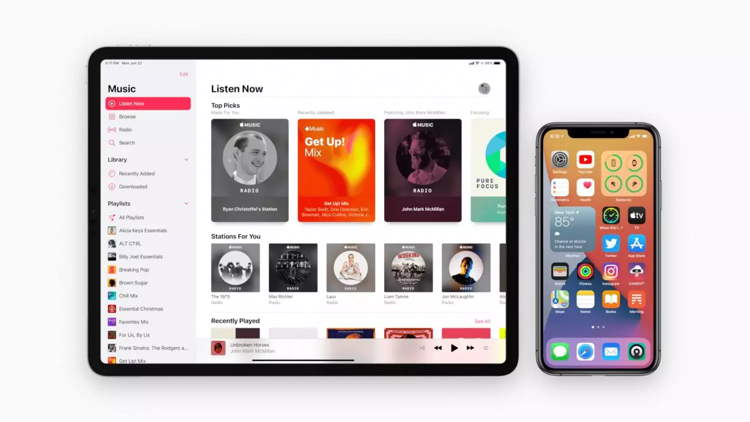 Apple släppte slutliga iOS 14 för iPhone och iPad 36822_2