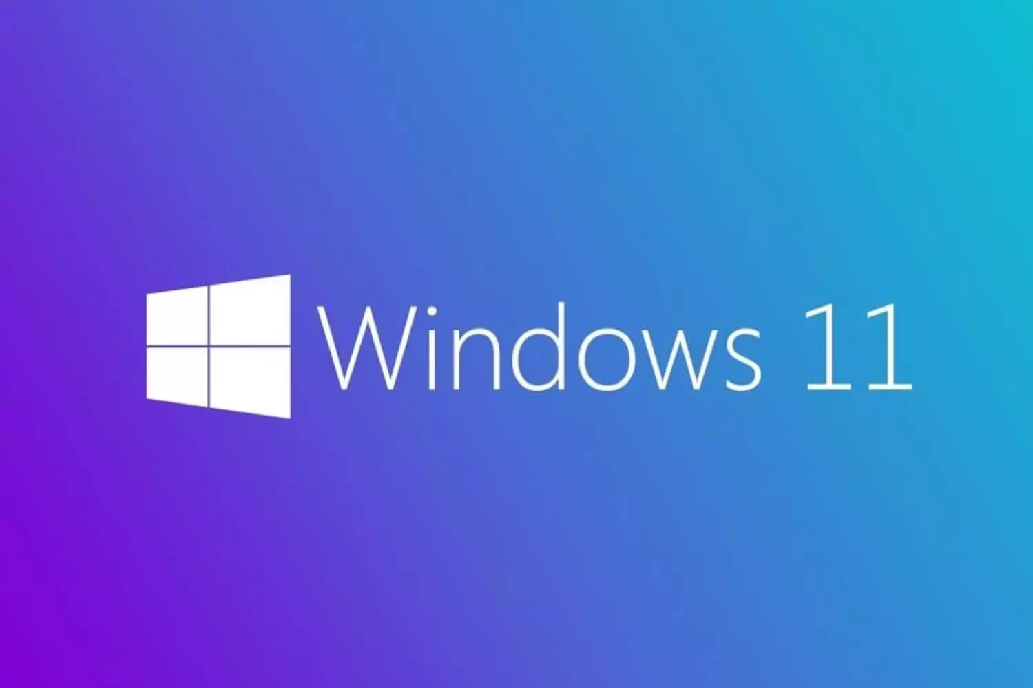 Windows 11 geus sadia pikeun diundeur haratis ka dulur 36894_1