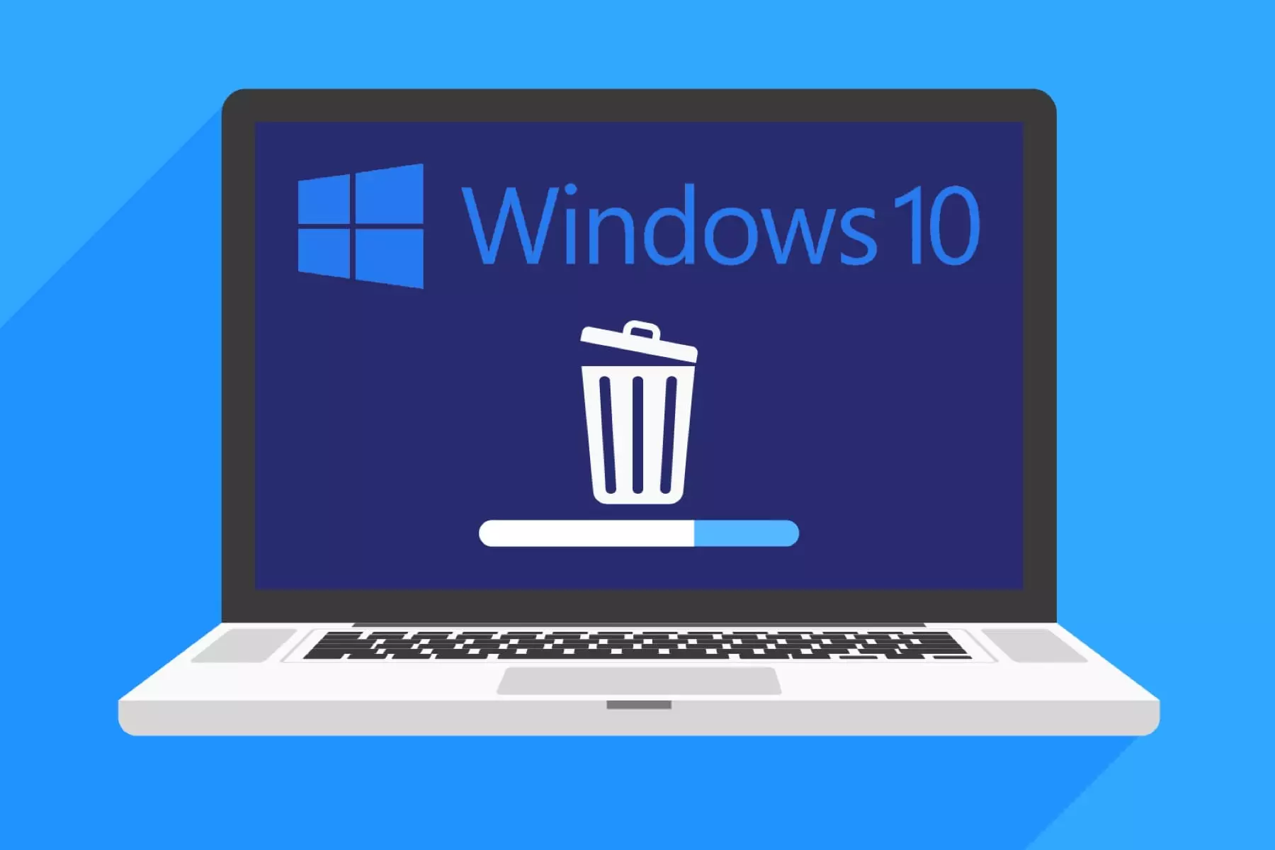 Microsoftの「殺した」Windows 10からの新しい無料OS 36901_2