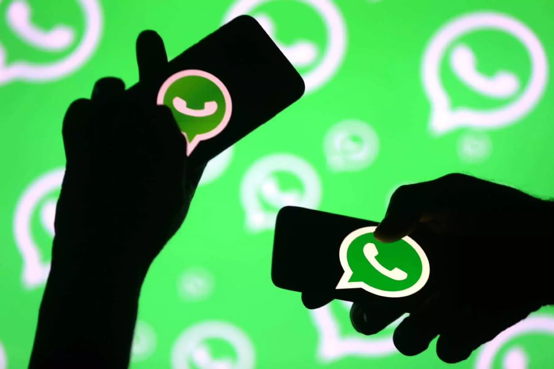 WhatsApp jakaa rahaa kaikille käyttäjille 36929_2