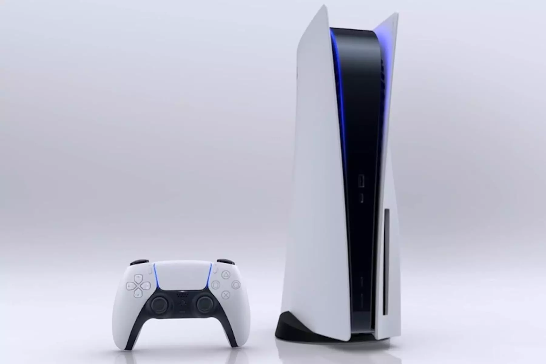 سوني روس ۾ Playstation 5 تي اڳين آرڊر گڏ ڪرڻ شروع ڪيو. ۽ لوازمات ۽ راندين جي قيمت ظاهر ڪئي 37024_1