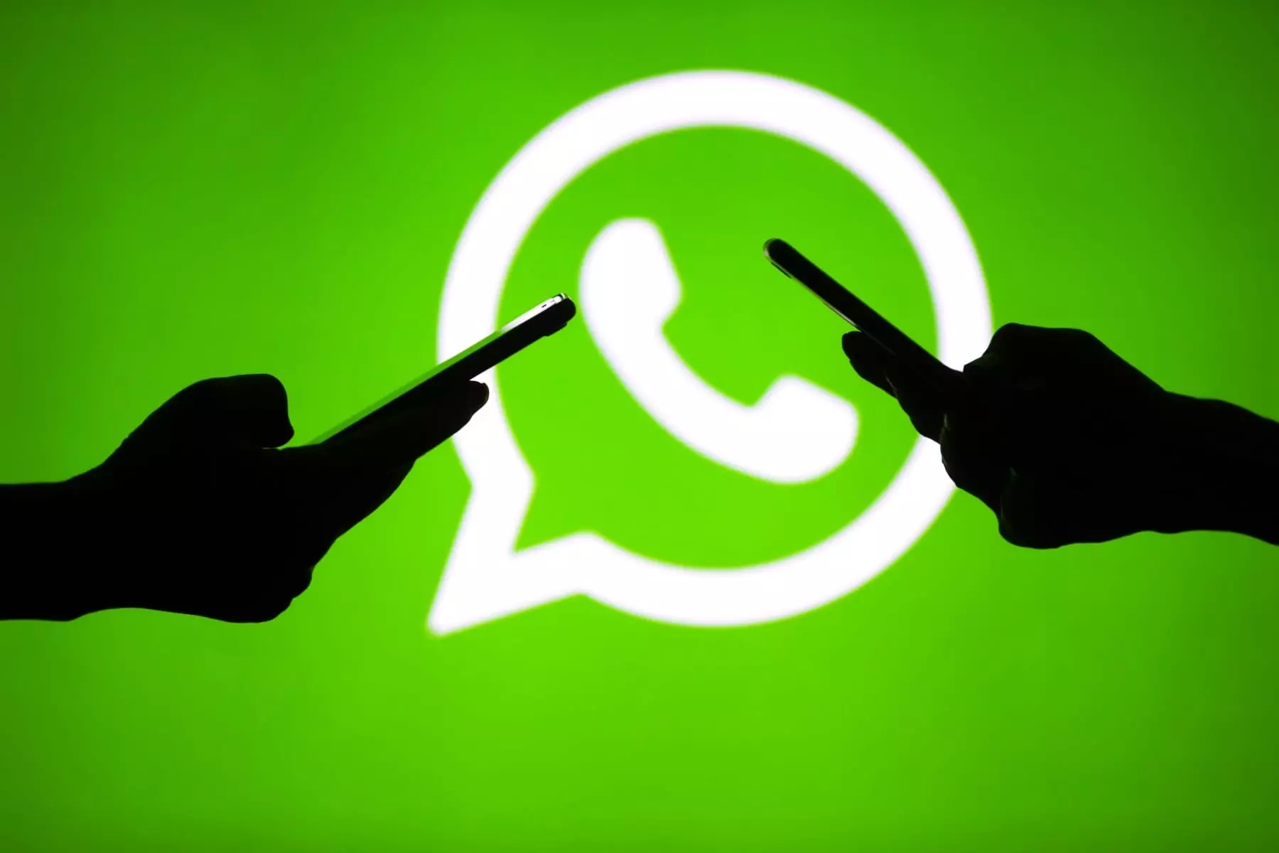 Whatsapp peye lajan nan tout itilizatè yo nan mesaje a 37060_1