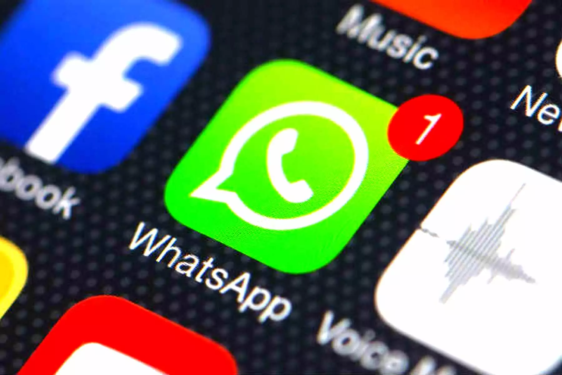 WhatsApp нь Messenger-ийн бүх хэрэглэгчдэд мөнгө төлдөг 37060_2