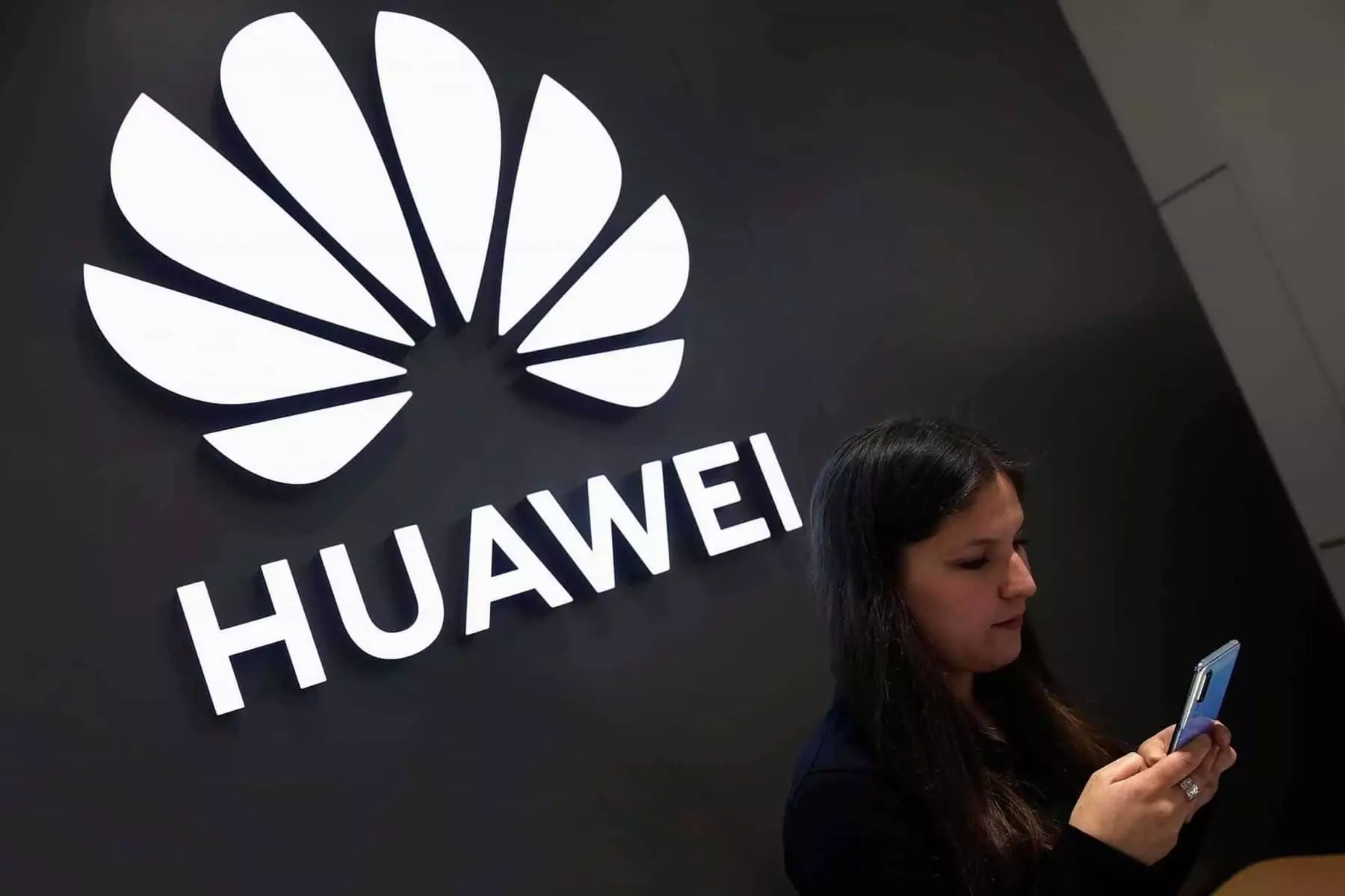 Huawei ඇන්ඩ්රොයිඩ් 