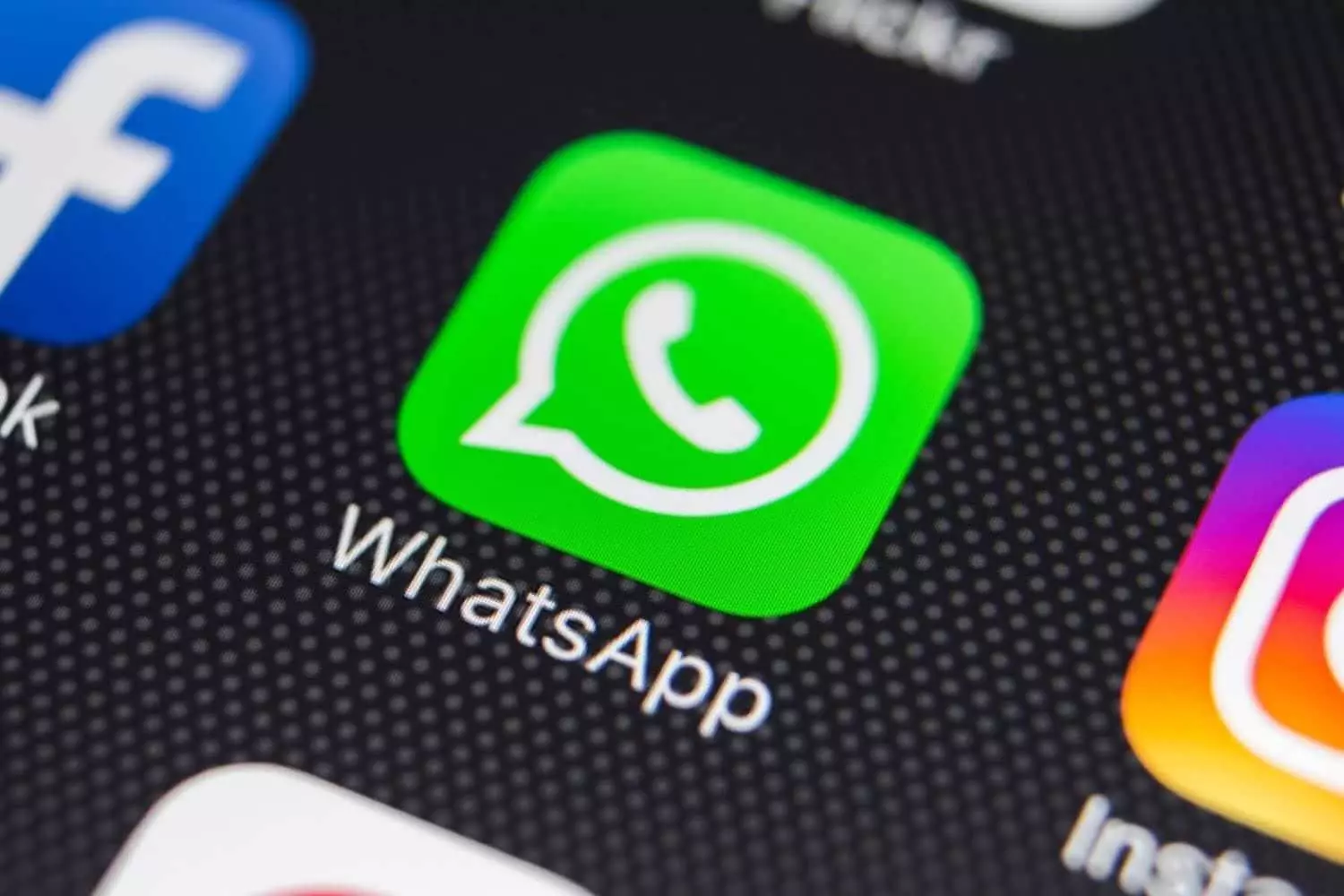 WhatsApp kubva pazuva rekutanga kutenderera nyika zvichapera kushanda paApple uye iOS 37207_2