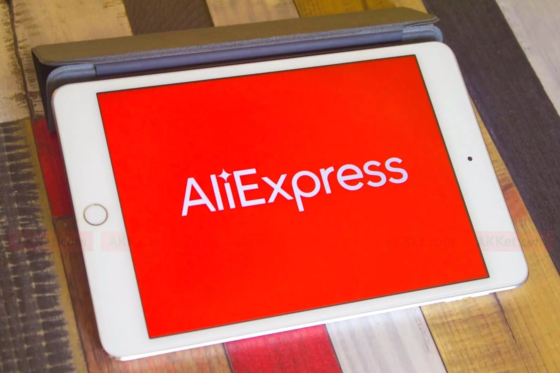 Aliexpress, ücretsiz kargo ürünleri tanıttı 37322_1