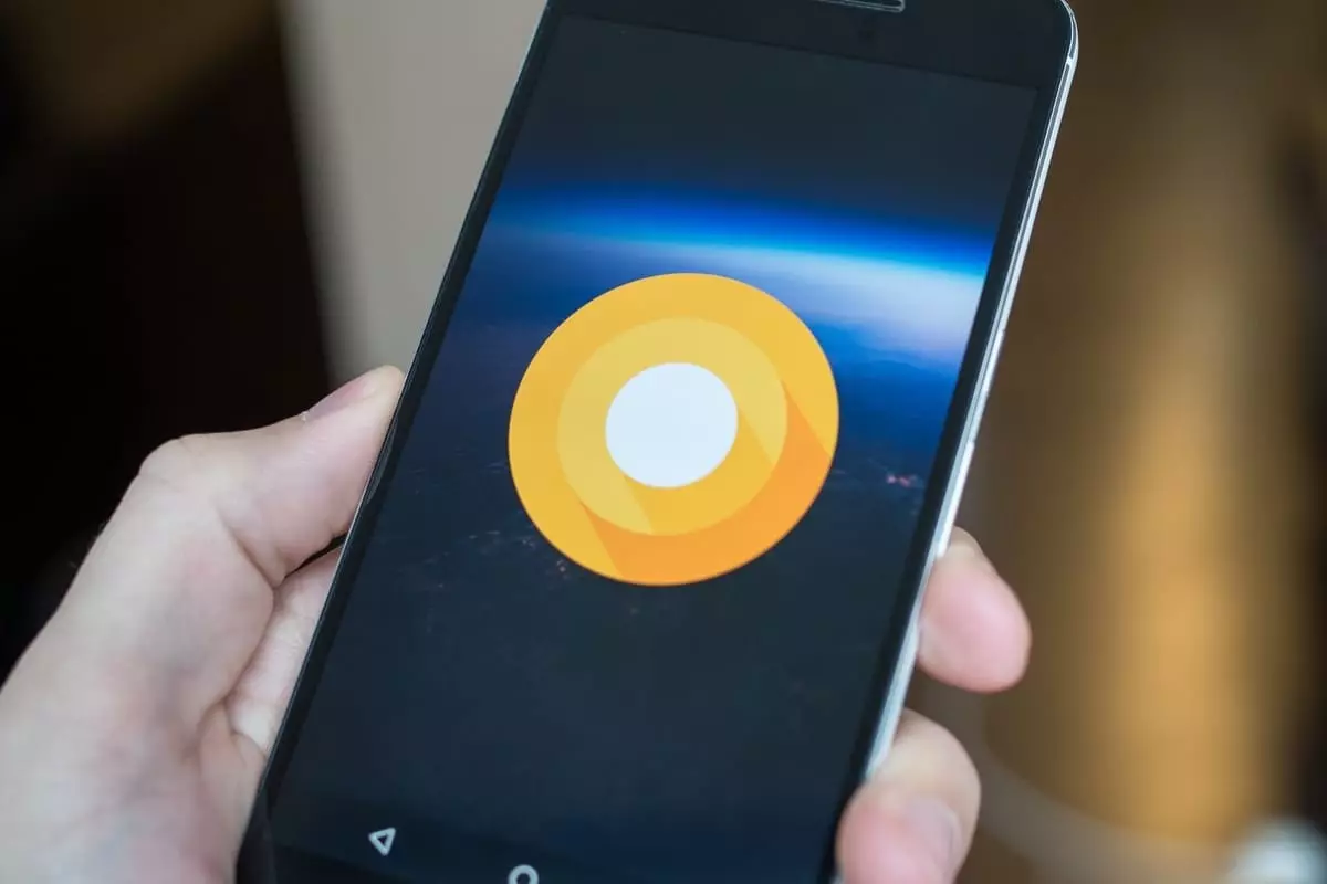 Google-k bideoan Android O eguneratzeei buruz hitz egin zuen