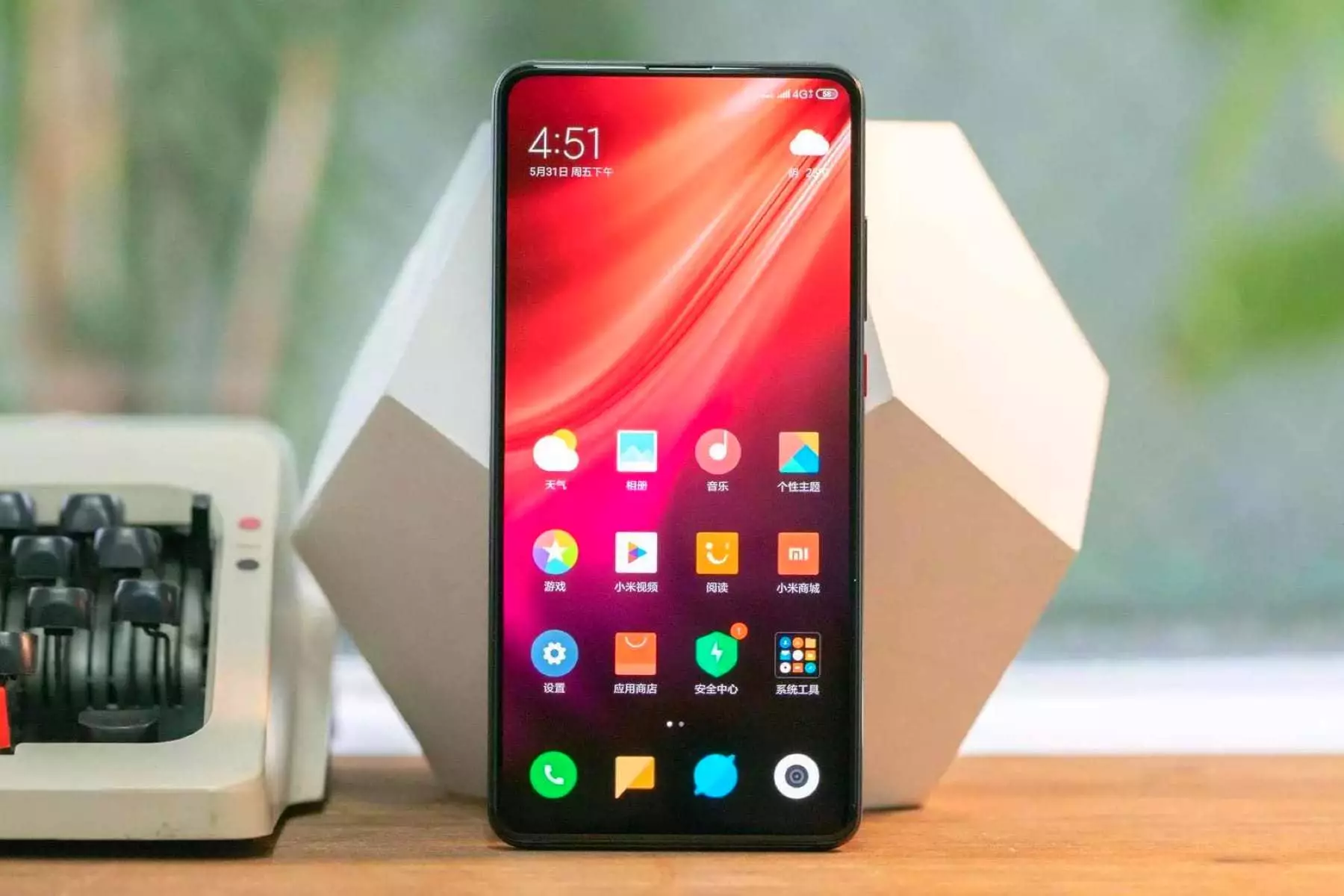 Xiaomi övergav frisläppandet av MIUI 12 firmware för budget smartphones 37402_1