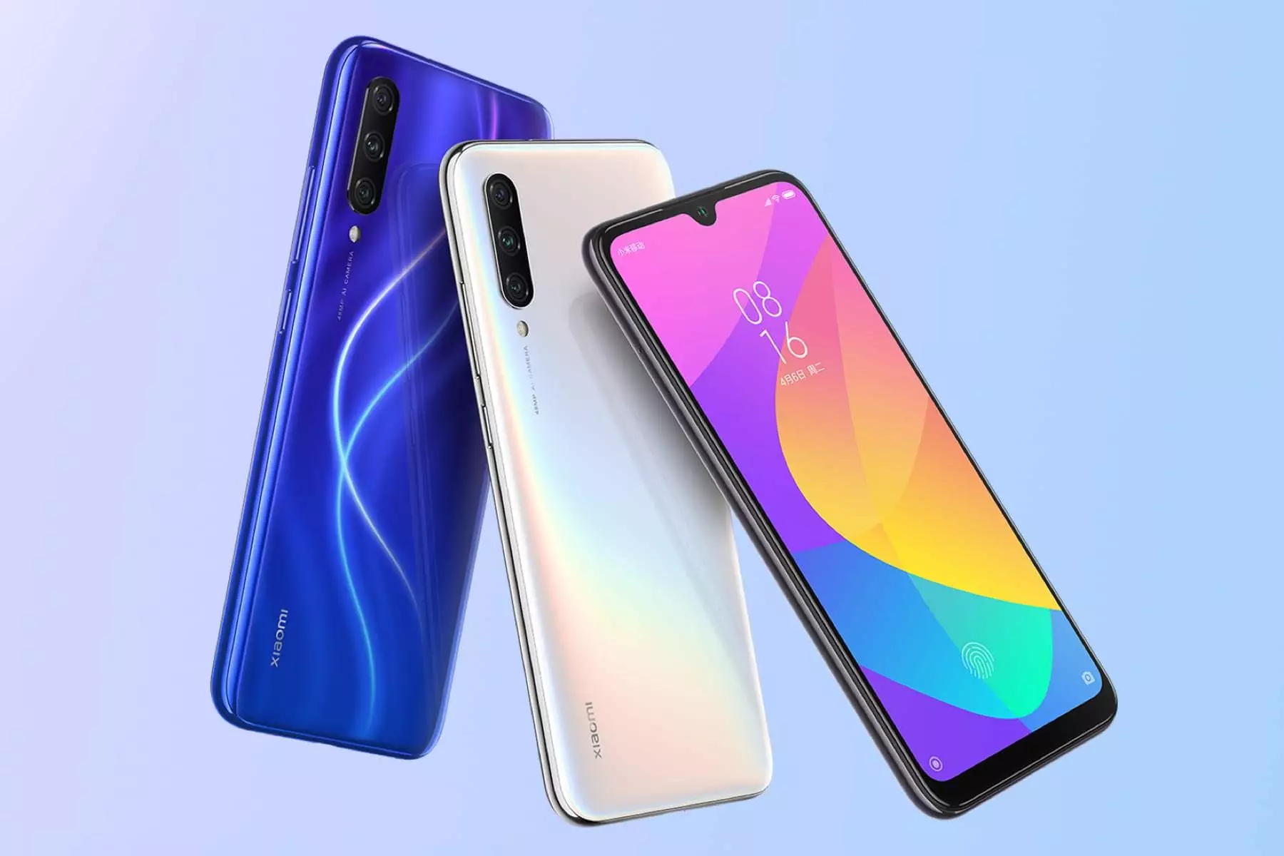 Xiaomi heeft de release van MIUI 12 firmware voor budget smartphones verlaten 37402_2