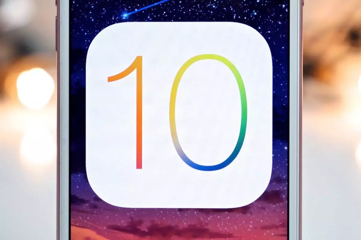 iPhone, iPad እና iPod Touch ላይ iOS 10 የህዝብ ይሁንታ ለመጫን እንዴት