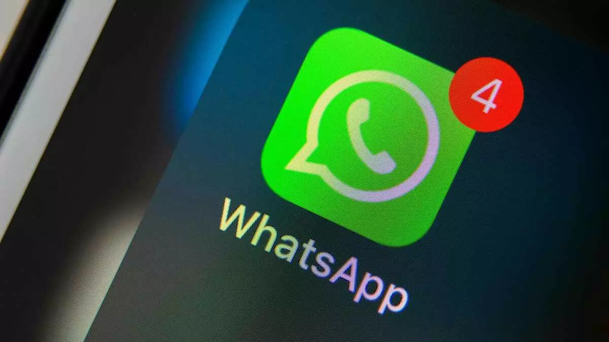 WhatsApp diperoleh di beberapa perangkat secara bersamaan 37485_1