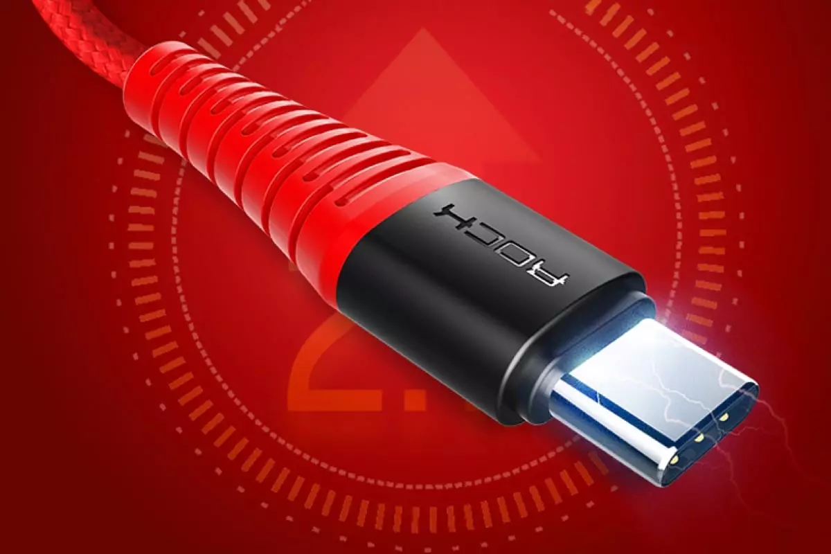 V prodeji zadal "zbytečné" kabel USB typu-C v hodnotě méně než 5 USD