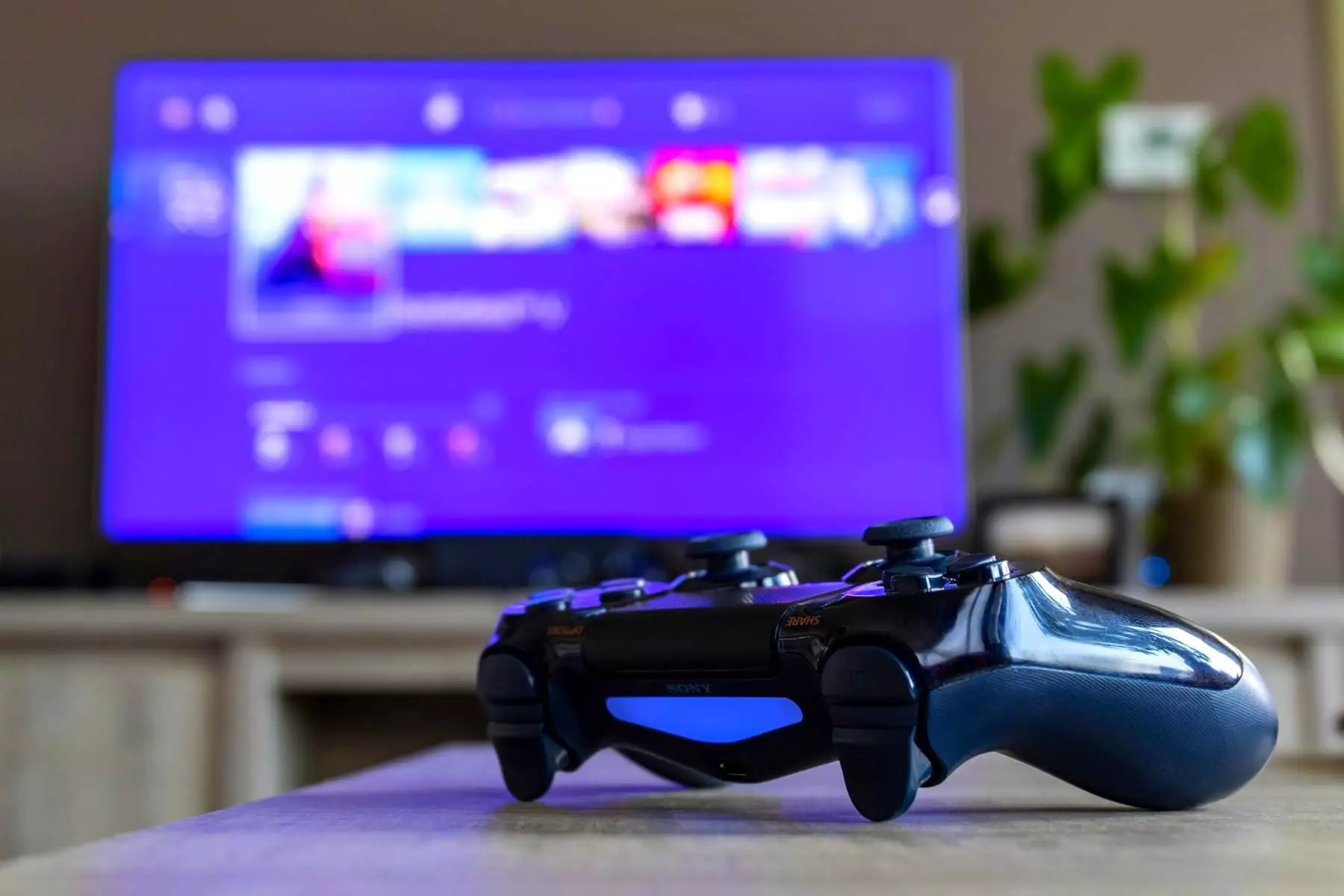 Sony PlayStation 5 Amarga saka iki dipilih saka toko toko 37666_1