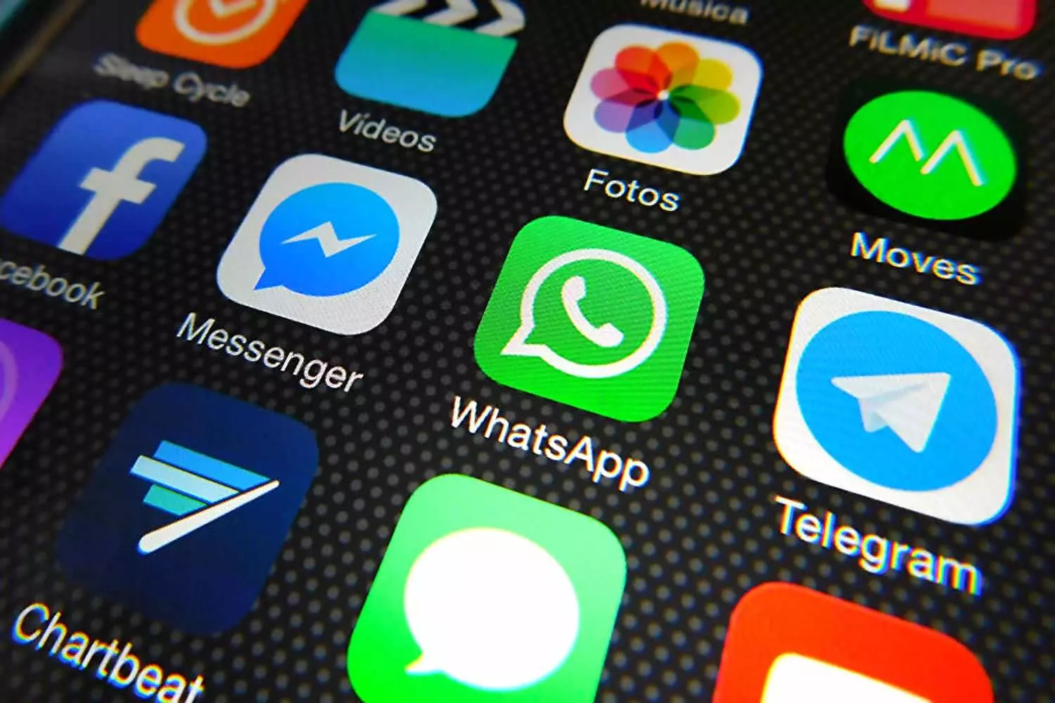 來自第1天的WhatsApp將被阻止所有Android和iOS智能手機 37703_2
