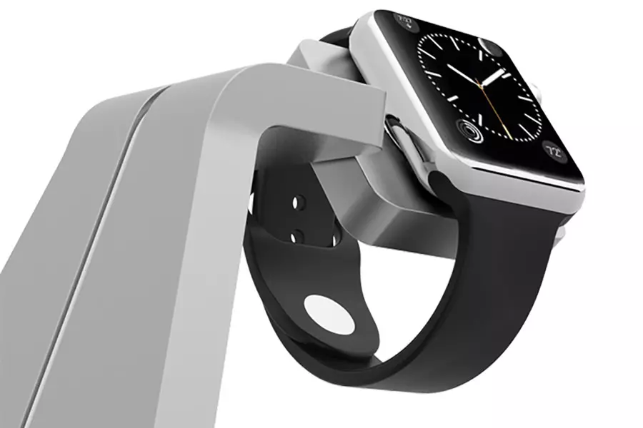 Top Toebehore vir Apple Watch Watch van derdeparty vervaardigers