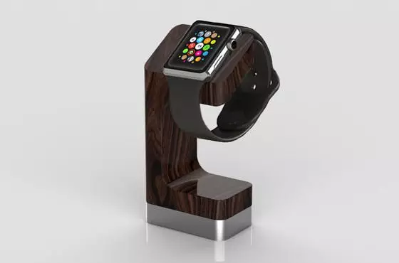 dodocase-watch-stand