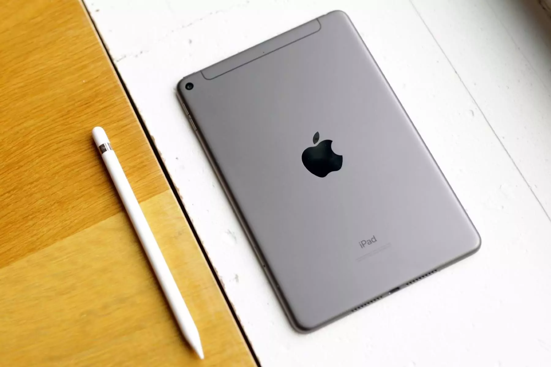 ផ្លែប៉ោមបញ្ចេញ iPad Mini 6 ក្នុងតម្លៃទាបបំផុត 37744_1