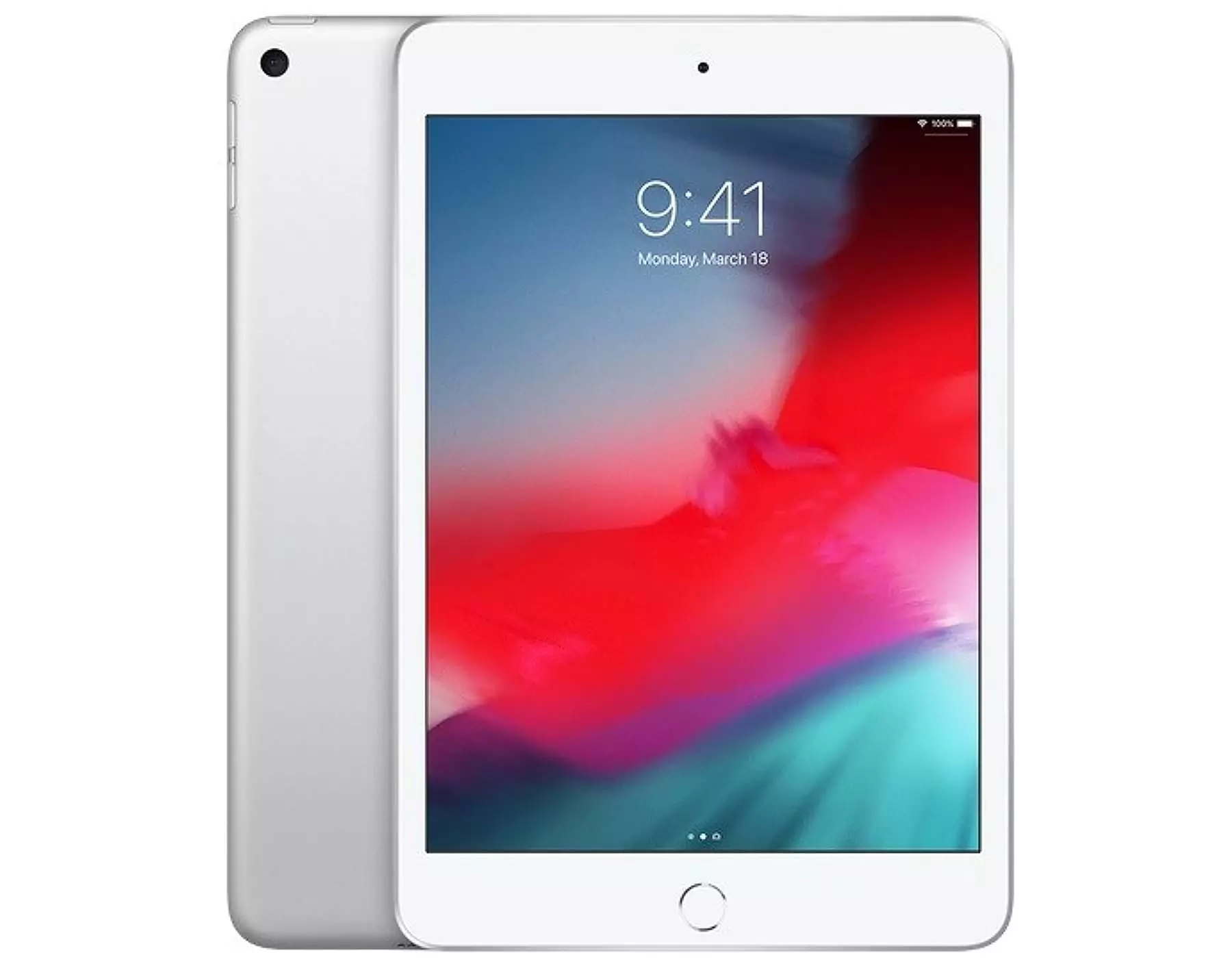 Apple vydal iPad Mini 6 za veľmi nízku cenu 37744_2