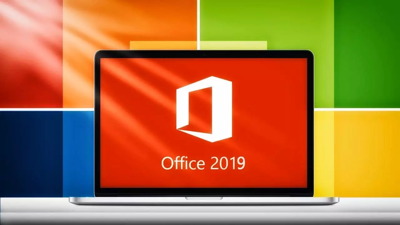 Microsoft ṣe Office 2019 free fun Windows 10 37798_2