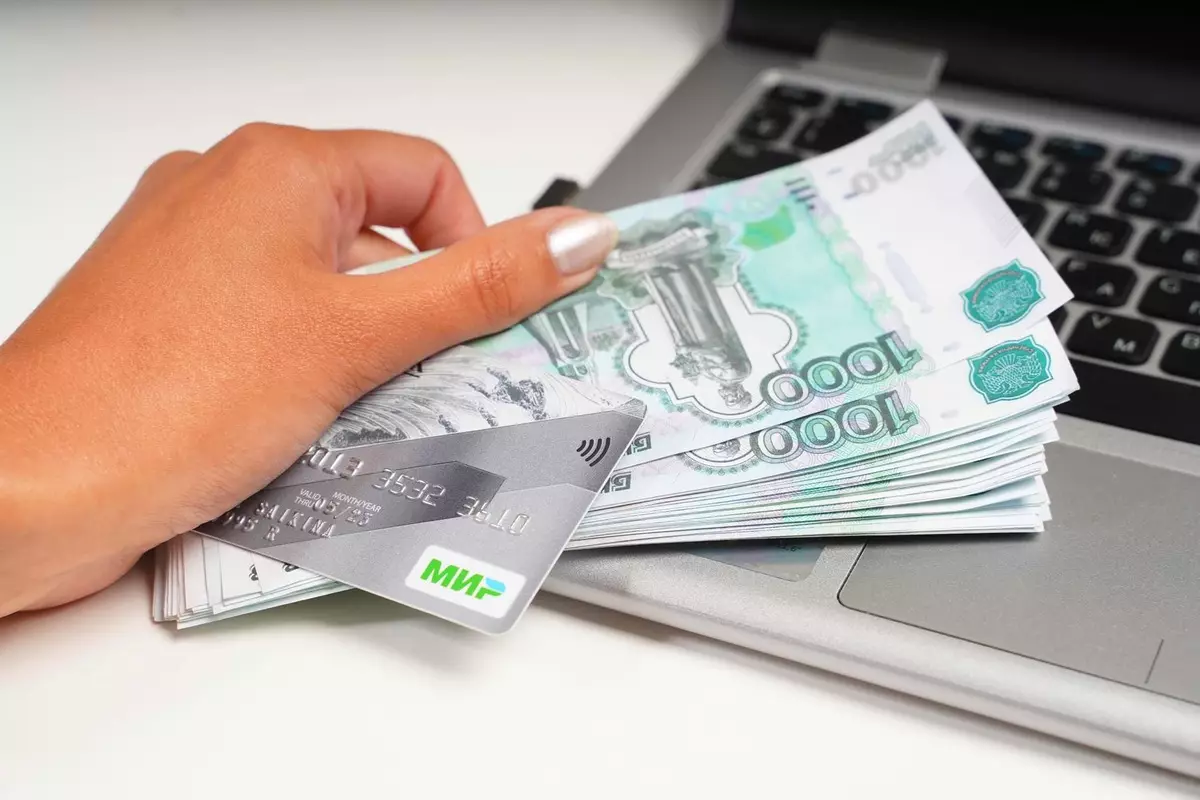 Sberbank għamel is-sidien kollha tal-karti tal-bank Russi 
