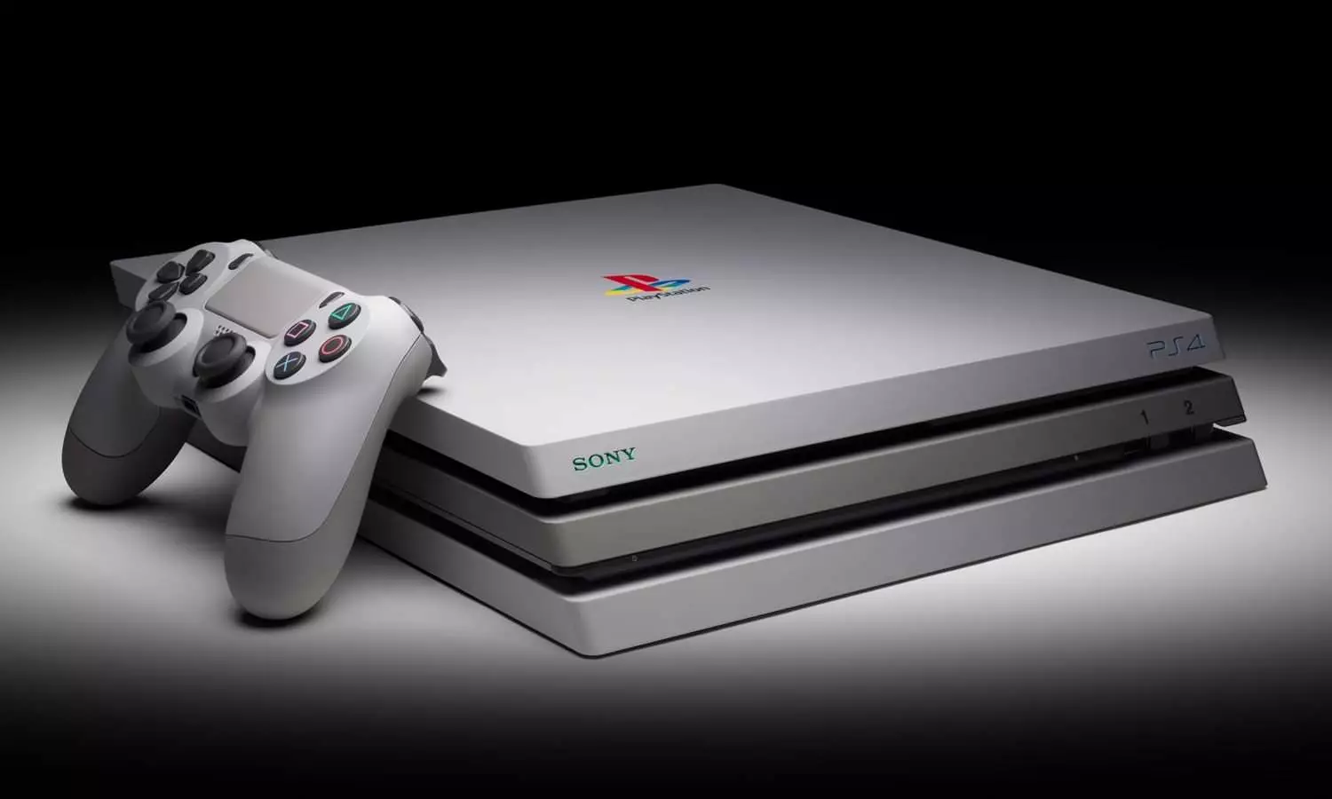 De nieuwste Sony Playstation daalde in prijs tot 2.999 roebel 37852_2