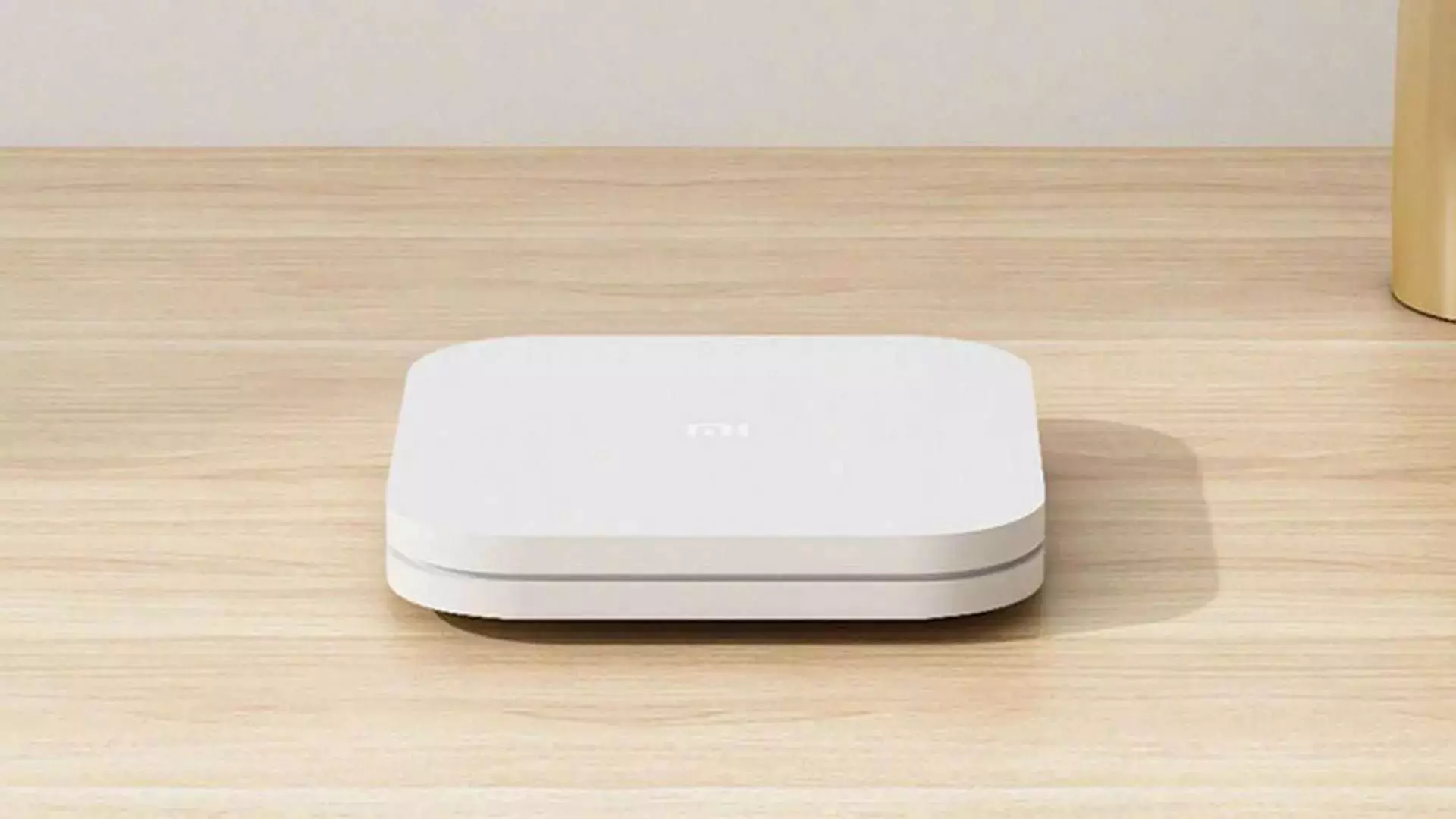 Xiaomi MI Box 4S Pro - Novi TV emitiranje s podrškom 8K UHD 37880_1