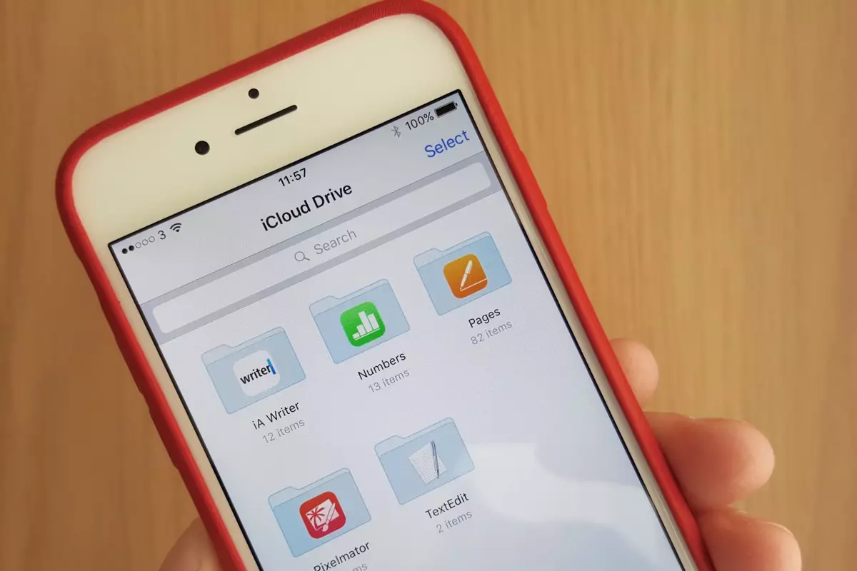 Apple erhöht die Datensicherheit in iCloud mit einer neuen Schutzmethode