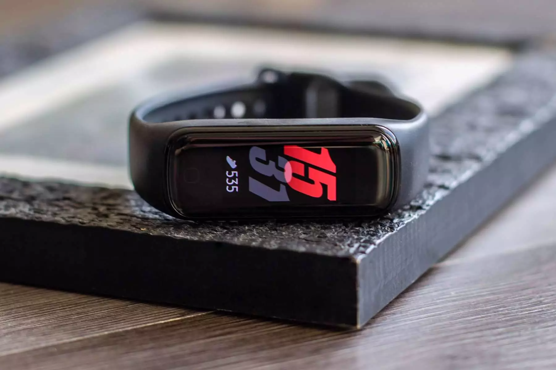 Xiaomi Mi Band 6 Pie in Schock Alle Käufer 37939_2