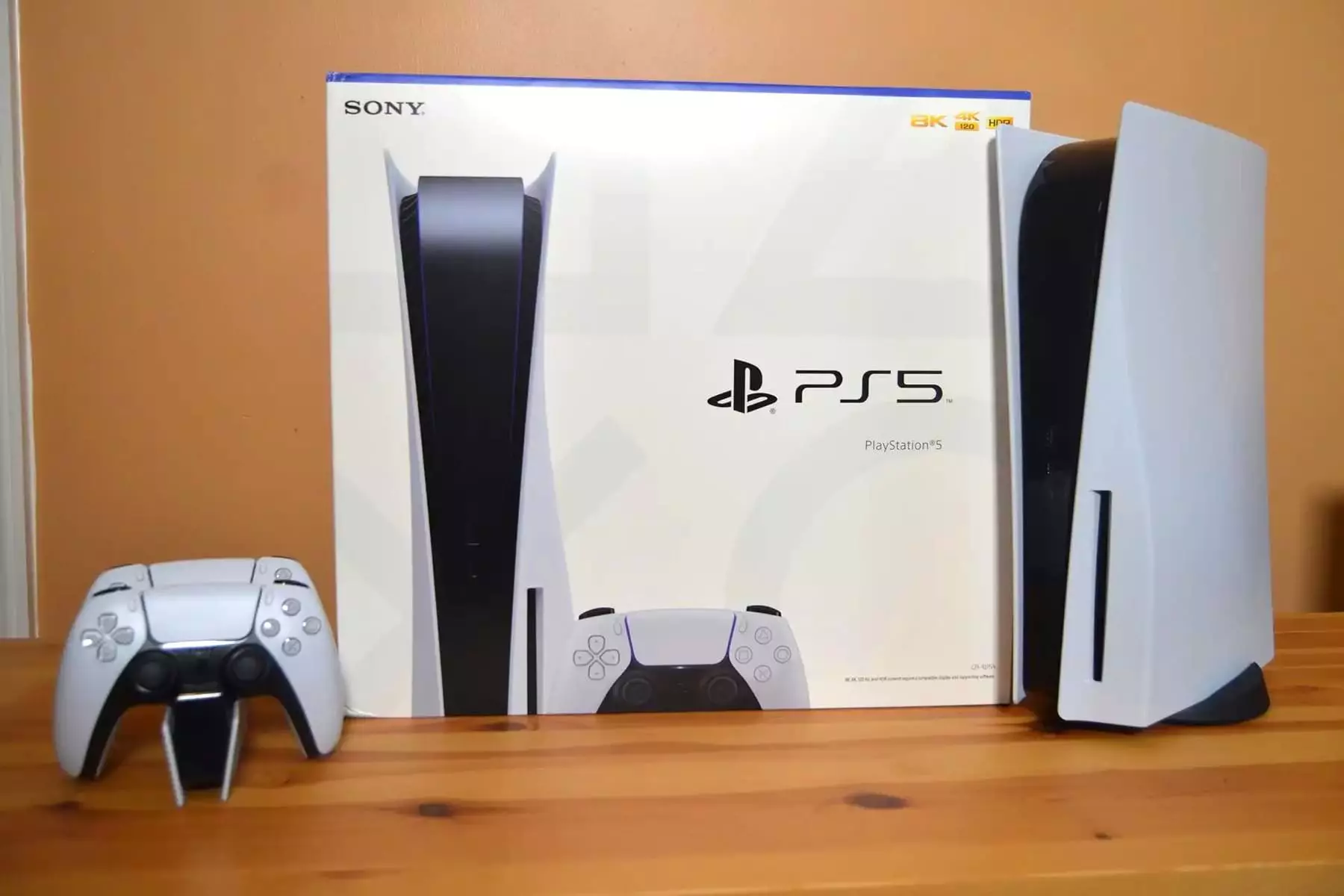 Sony PlayStation 5 emulator ປ່ອຍອອກມາ 38031_1