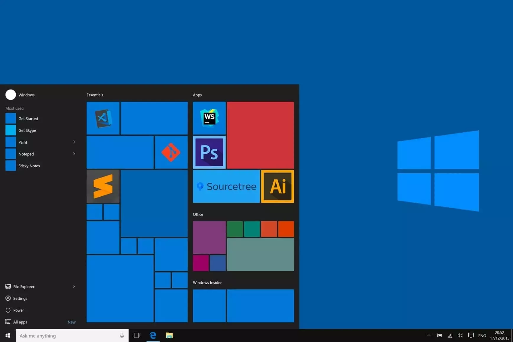 Office 2019 telah menjadi percuma untuk Windows 10 38091_2