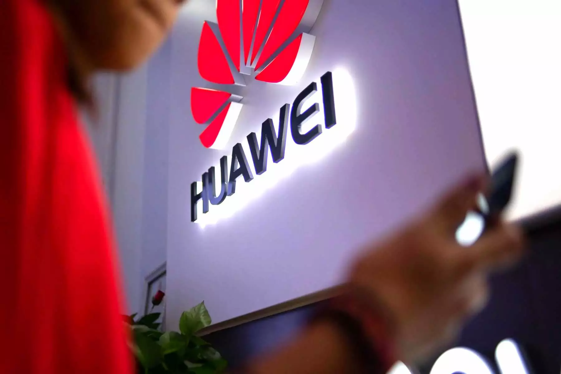 Huawei wepụtara gam akporo 