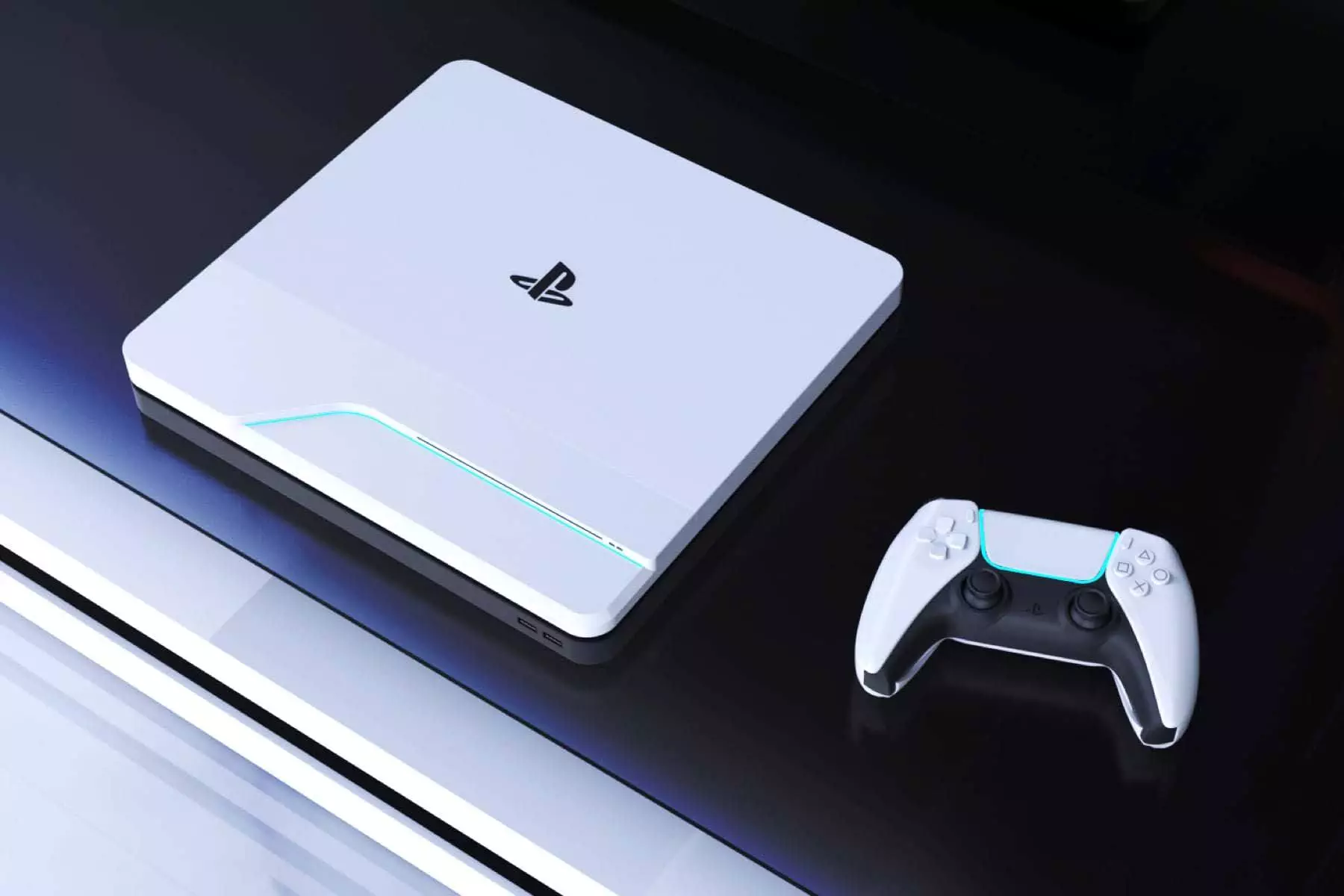 Sony Playstation 5 Pro nådde alla i yttersta chock 38170_1