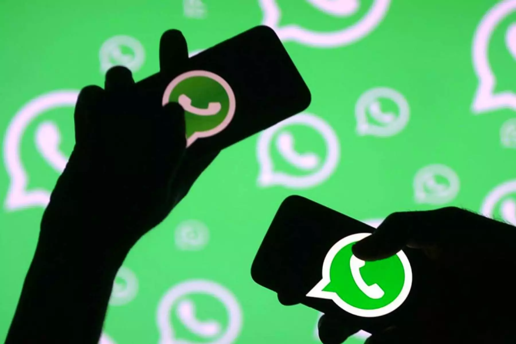 WhatsApp fan 'e 1e dei sil ophâlde te wurkjen folslein op Android en iOS 38171_1